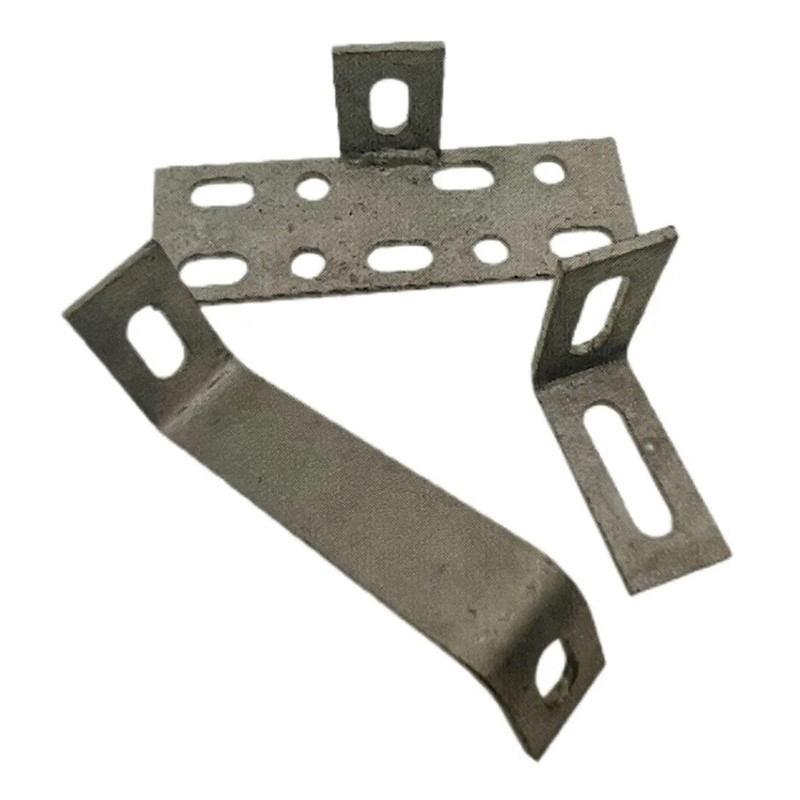 OEM zonnepaneel montage bracket onderdelen roestvast aluminium ...